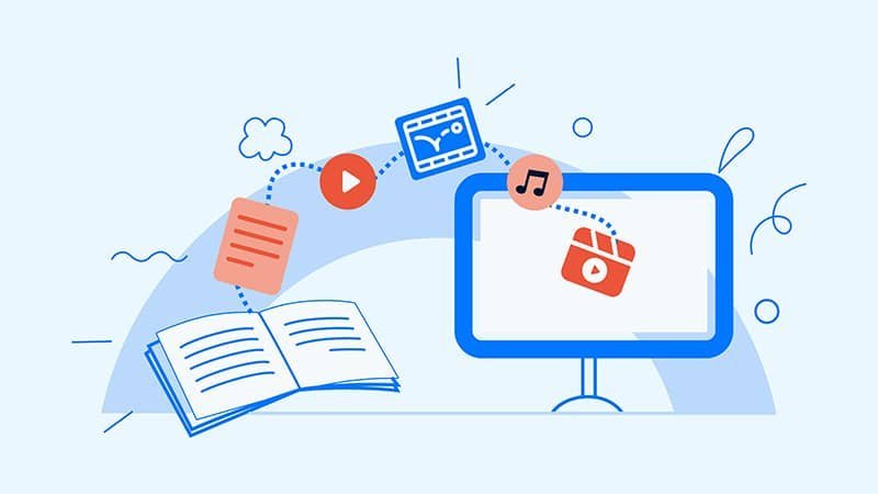 Developing a Content Transformation Strategy - Learnsure