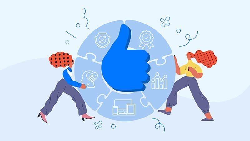 5 Dimensions of SERVQUAL - Learnsure AI 5 Dimensions of SERVQUAL - Learnsure AI