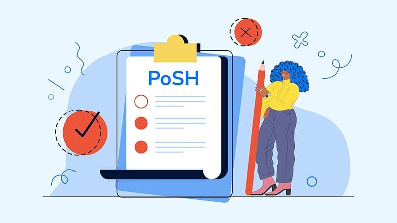 PoSH Compliance Guide: Everything you need to know - Learnsure AI