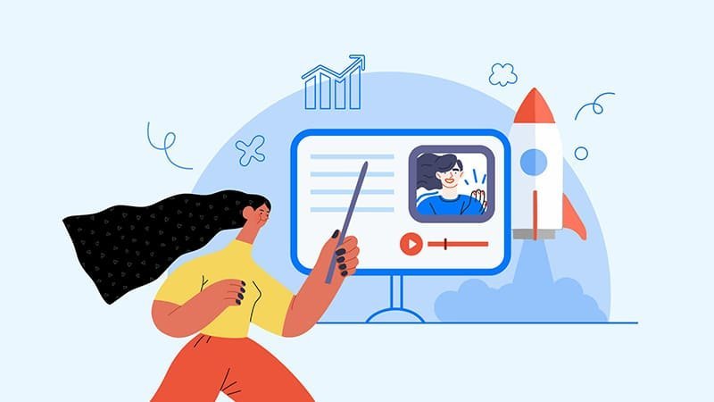LMS to LXP: Migrate to a better learning experience - Learnsure LMS to LXP: Migrate to a better learning experience - Learnsure